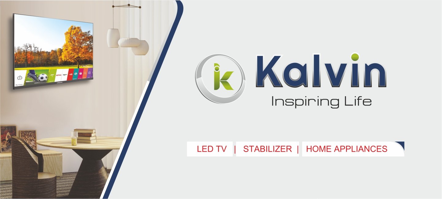 Kalvin Technology